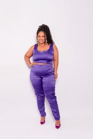 Ana Maya Curves: Roupas Plus Size Femininas