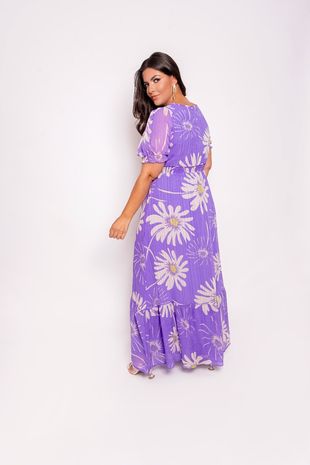 Vestidos Longos Plus Size | Ana Maya Curves