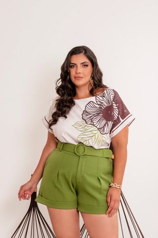 Ana Maya Curves: Roupas Plus Size Femininas