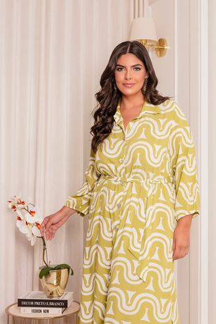 Ana Maya Curves: Roupas Plus Size Femininas